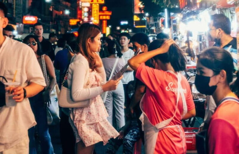 Pattaya: Big Buddha Temple and Night Market Tour - Final Thoughts