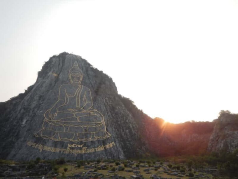 Pattaya: Checkout Temple Tour - What You Can Expect from the Pattaya Temple Tour