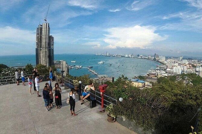 Pattaya City Tour: Big Buddha, Viewpoint and Gems Gallery - The Experience from a Traveler’s Perspective