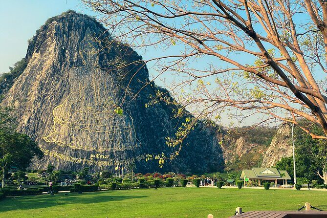 Pattaya City Tour: Big Buddha, Viewpoint and Gems Gallery - Who Will Love This Tour?