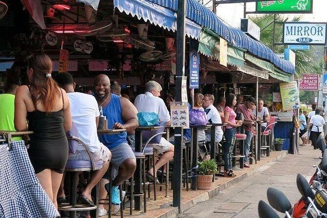 Pattaya City Tour: Big Buddha, Viewpoint and Gems Gallery - The Sum Up: Is This Tour Worth It?