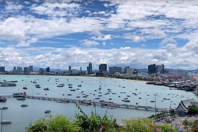 Pattaya City Tour: Big Buddha, Viewpoint and Gems Gallery - FAQ
