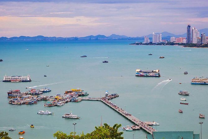 Pattaya City Tour : Big Buddha, Viewpoint & Gems Gallery - Who Should Consider This Tour?