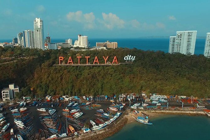 Pattaya City Tour : Big Buddha, Viewpoint & Gems Gallery - FAQs