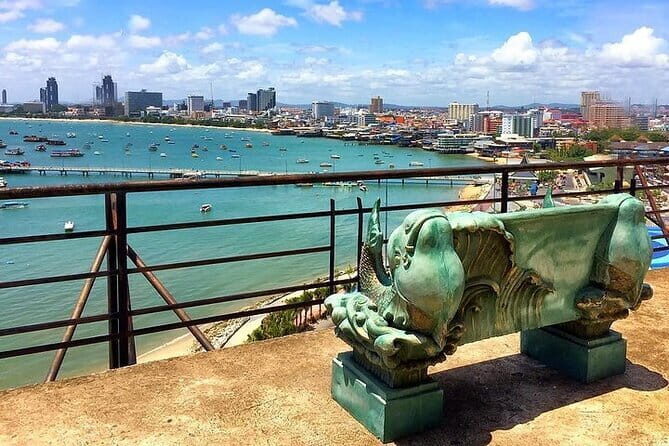 Pattaya City Tour with Big Buddha, Bali Hai Pier & Gems Gallery - Practical Tips and Considerations