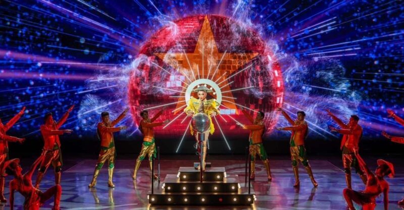 Pattaya: Colosseum Show Experience - Why This Show Works for Travelers