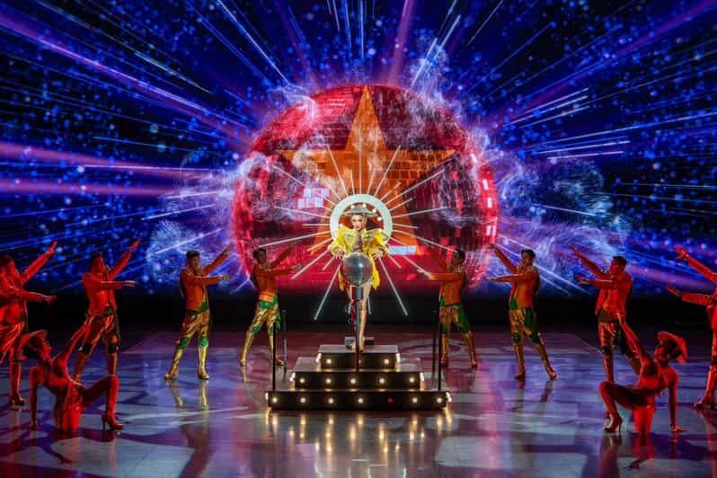 Pattaya: Colosseum Show Experience - Conclusions: Who Will Love the Colosseum Show?