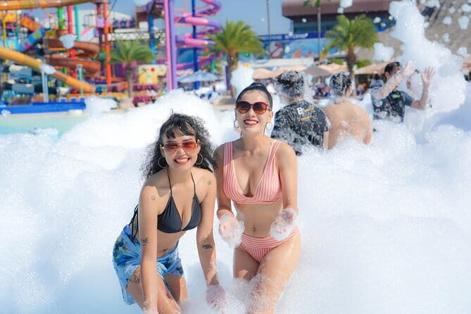 Pattaya Columbia Pictures Aquaverse Hollywood Theme Ticket - Final Thoughts