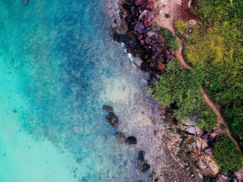 Pattaya & Coral Island 2-Day Tour From Bangkok - Introduction