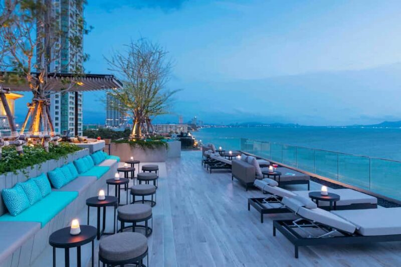 Pattaya & Coral Island 2-Day Tour From Bangkok - The Value of This Tour