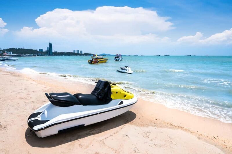 Pattaya & Coral Island 2-Day Tour From Bangkok - Who This Tour Is Best For