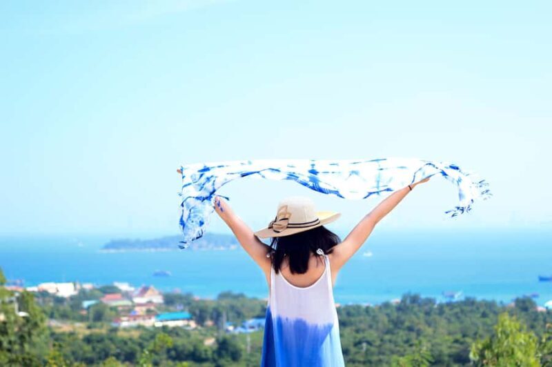 Pattaya & Coral Island 2-Day Tour From Bangkok - FAQ