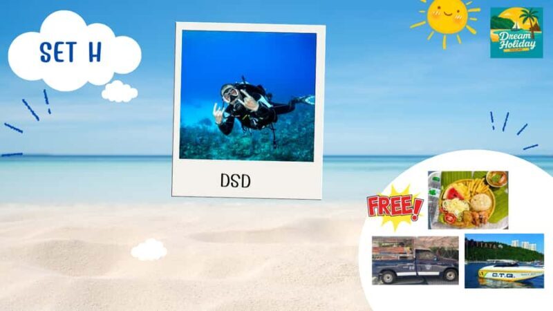 Pattaya Coral Island Adventure  Pattayas BestBeach Escape - What the Reviews Tell Us