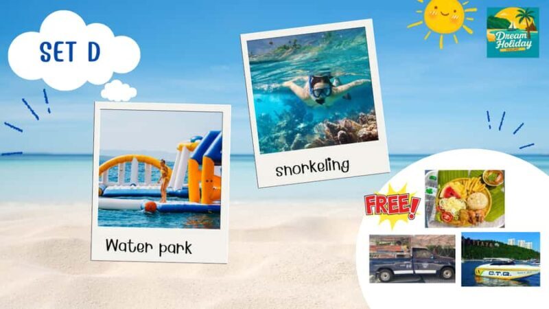 Pattaya Coral Island Adventure  Pattayas BestBeach Escape - Who Should Consider This Tour?