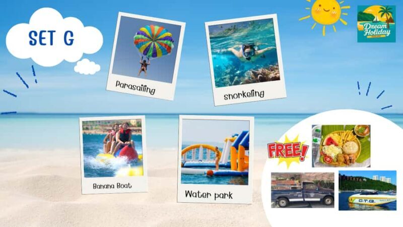 Pattaya Coral Island Adventure  Pattayas BestBeach Escape - Practical Tips for Your Day