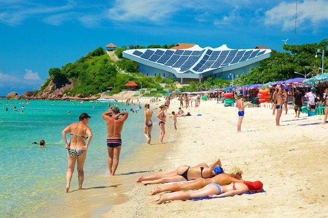 Pattaya Coral Island Full Day Tour from Bangkok - A Detailed Look at the Tour Experience