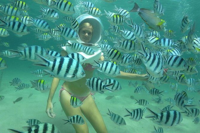Pattaya Coral Island Full Day Tour from Bangkok - Final Thoughts