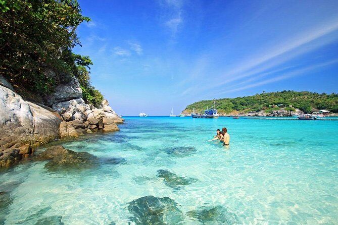 Pattaya Coral Island Full Day Tour from Bangkok - FAQ