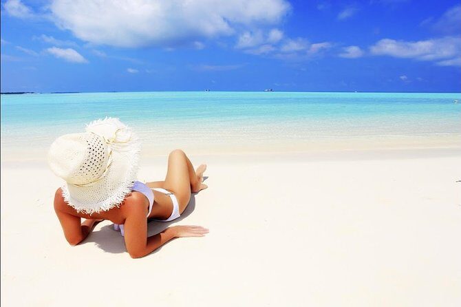 Pattaya Coral Island Full Day Tour from Bangkok - The Experience in Detail