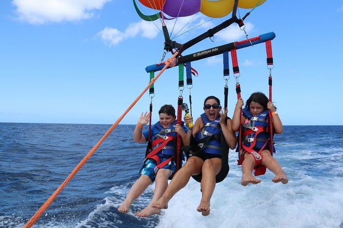 Pattaya Coral Island Full Day Tour from Bangkok - FAQ