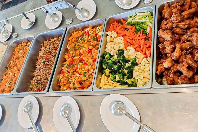 Pattaya: Coral Island (Koh Larn) by Speedboat with lunch - Join - FAQ