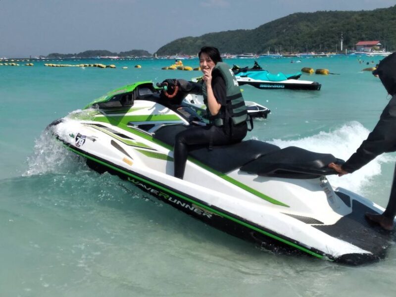 Pattaya: Coral Island & Sak Island Adventure Trip - The Sum Up