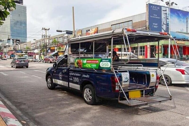 Pattaya: Coral Island Speed Boat, Sea Walker and Lunch - FAQs