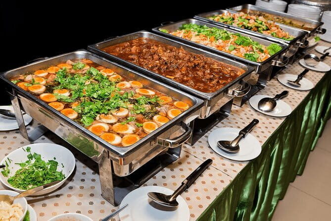 Pattaya: Coral Island Speedboat Tour with Indian Lunch & Transfer - FAQ