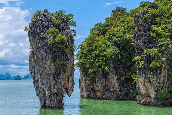 Pattaya Coral Island Tour - Introduction