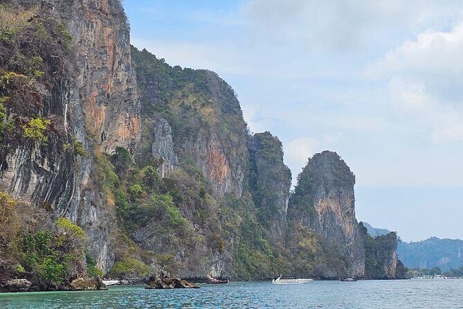 Pattaya Coral Island Tour - Key Points