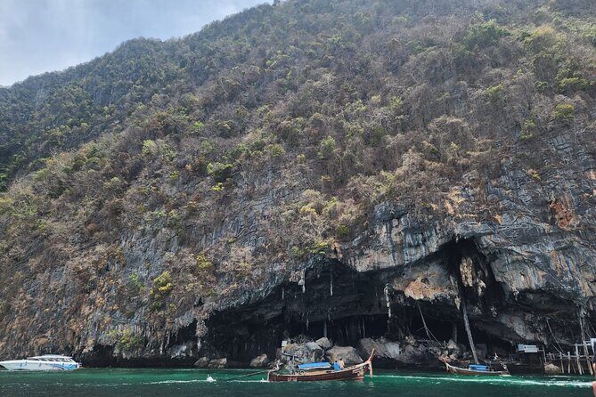 Pattaya Coral Island Tour - Authentic Experiences and Practical Tips