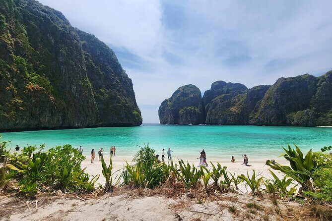 Pattaya Coral Island Tour - Who Should Consider This Tour