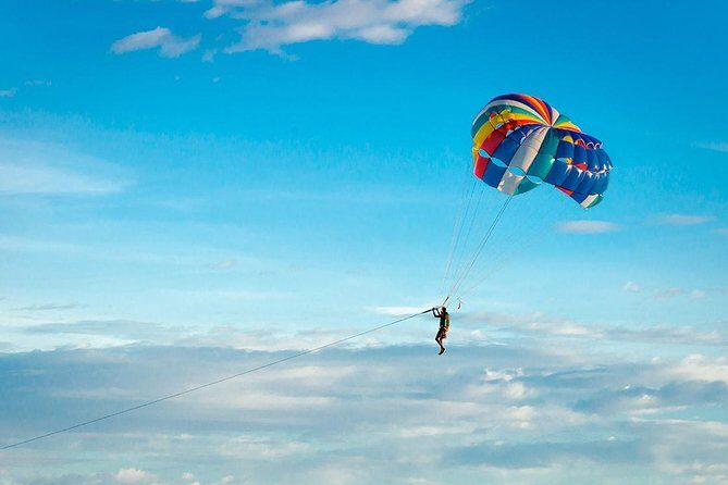 Pattaya : Coral Island Tour by Speedboat with Indian Lunch & Pick Up from Hotel - Key Points