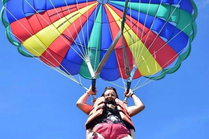 Pattaya Coral Island Tour with Lunch (Indian National only) - What Travelers Appreciate Most