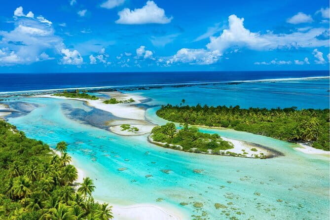 Pattaya: Coral Island Tour with Water Sports, Lunch & Pickup Drop - A Deep Dive into the Coral Island Experience