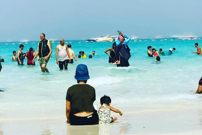 Pattaya Coral Islands Tour with Lunch - An In-Depth Look at the Coral Islands Tour