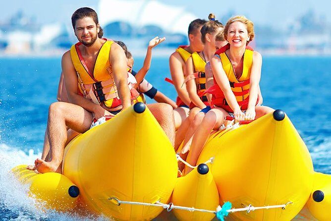 Pattaya Coral Islands Tour with Lunch - Smart Travelers’ Considerations