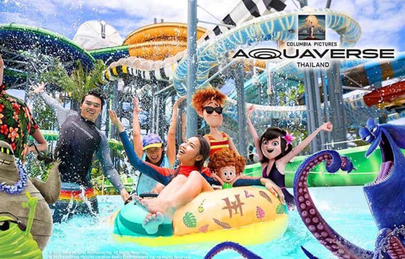 Pattaya Custom Tour Private Car Charter from Bangkok - An In-Depth Look at the Pattaya Custom Tour