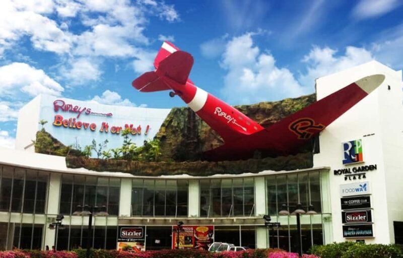 Pattaya Custom Tour Private Car Charter from Bangkok - FAQ