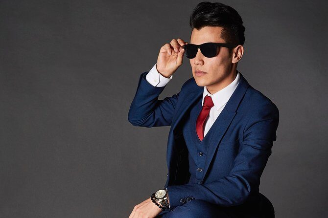 Pattaya -Customize tailer made suite package - The Sum Up