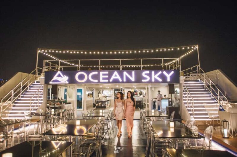 Pattaya: Dinner Yacht Cruise - Authentic Feedback from Travelers