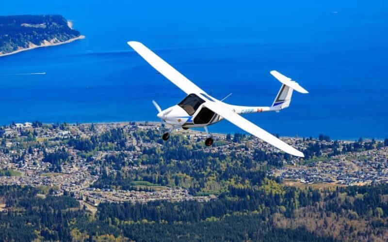 Pattaya: Discovery Flight Over Islands and Beaches - Final Thoughts