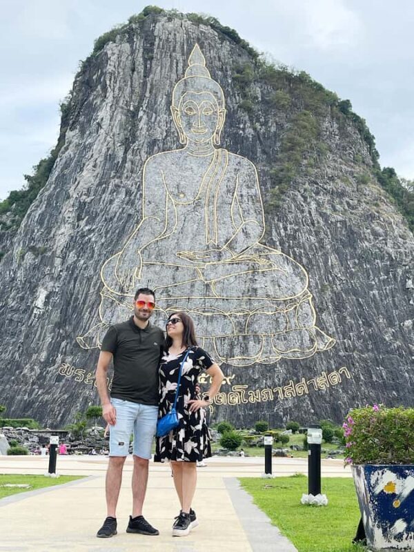 Pattaya Discovery Private Tour from Bangkok - An In-Depth Look at the Pattaya Discovery Private Tour