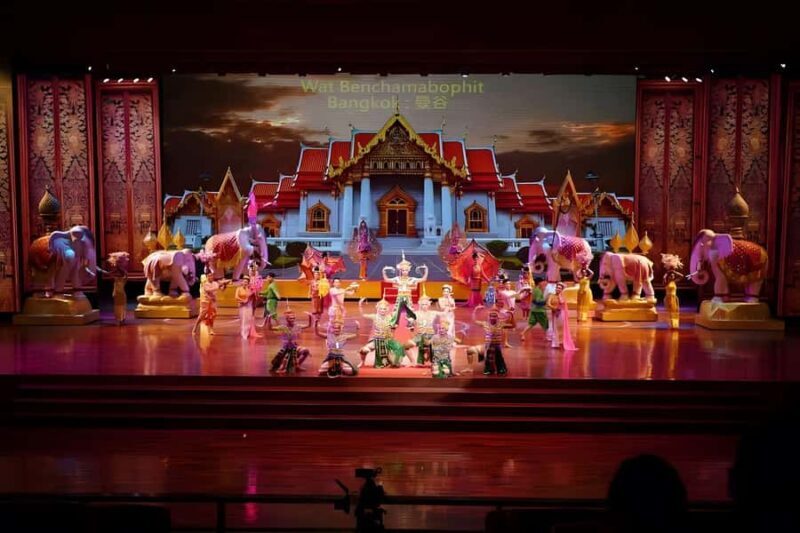 Pattaya Discovery Private Tour from Bangkok - Why Choose This Tour?