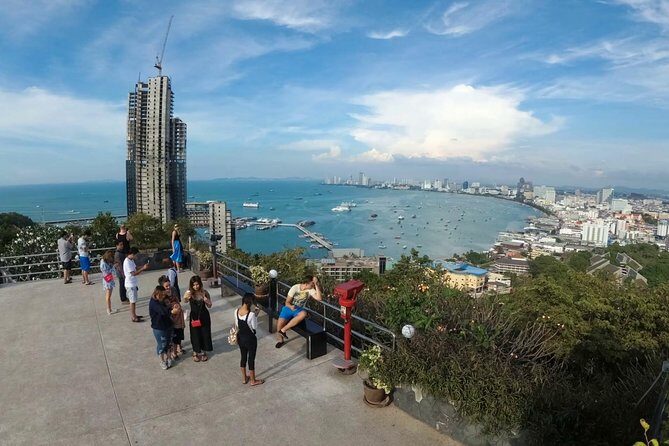 Pattaya Discovery Tour with Floating Market, View Points - Final Thoughts: Who Will Love This Tour?
