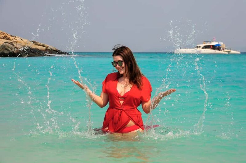 Pattaya: Exclusive 3-Island Catamaran Tour with Buffet Lunch - Final Thoughts