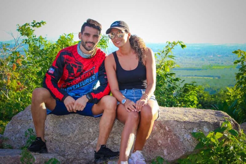 Pattaya: Experienced ATV/Buggy Off-Road Tour with Meal - Introduction: An Adventure for the Curious and Brave