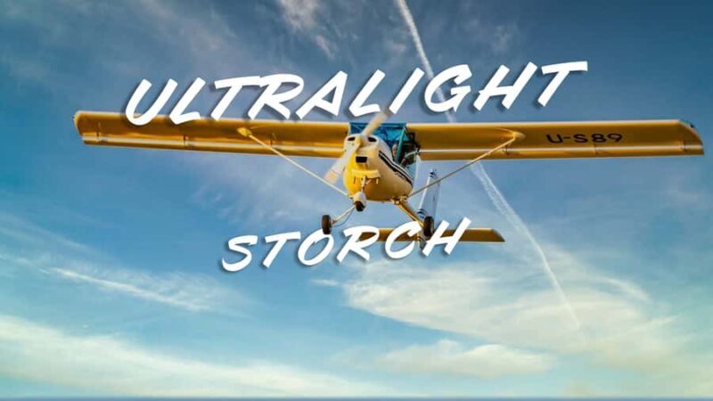 Pattaya: Flying Experience by TSA Thailand - An Overview of the Pattaya Microlight Experience