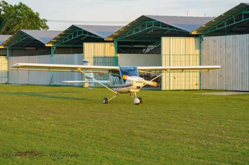 Pattaya: Flying Experience by TSA Thailand - Price and Value