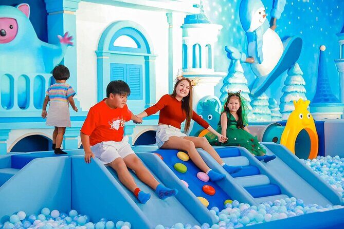 Pattaya Frost Magical Ice of Siam with Ice Glass Drink - Practical Details and Tips